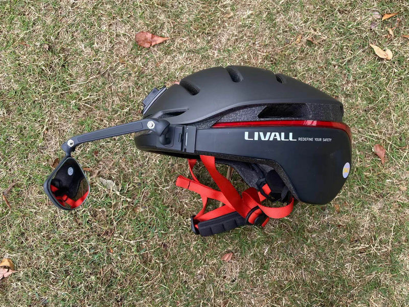 Helmet Mirror(Pre-order)