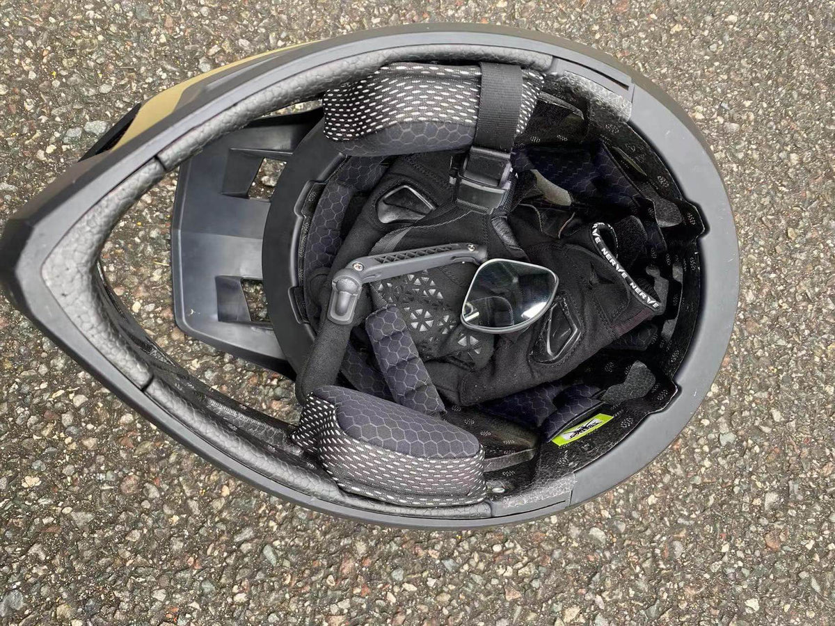 Helmet Mirror(Pre-order)