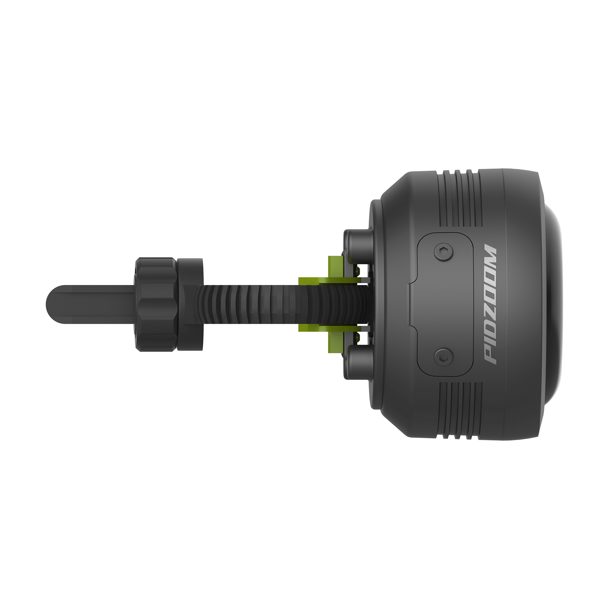 PIDZOOM Finger Horn FH60 for EUC, E-scooter, E-bike Riders