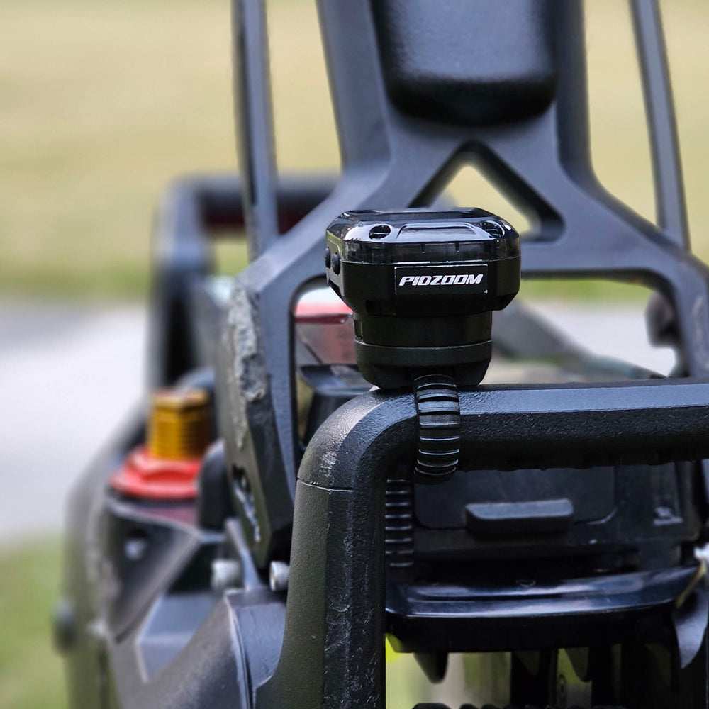 Tire Pressure Management TPMS1