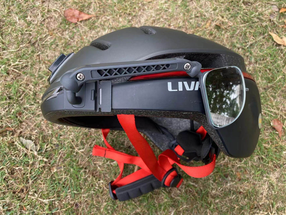 Helmet Mirror(Pre-order)