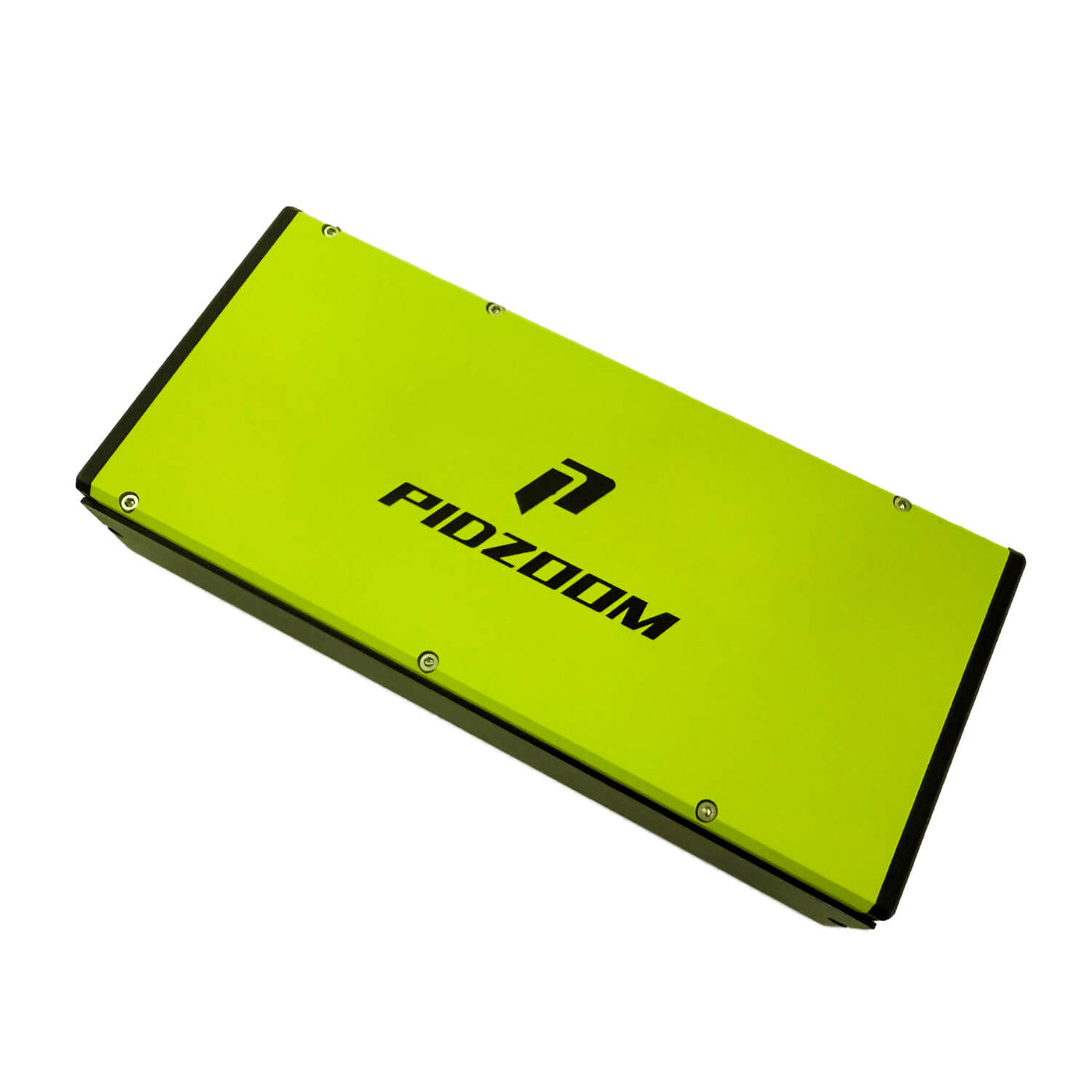 PIDZOOM Fast Charger PM: 84-170V, Light & Portable for PEVs