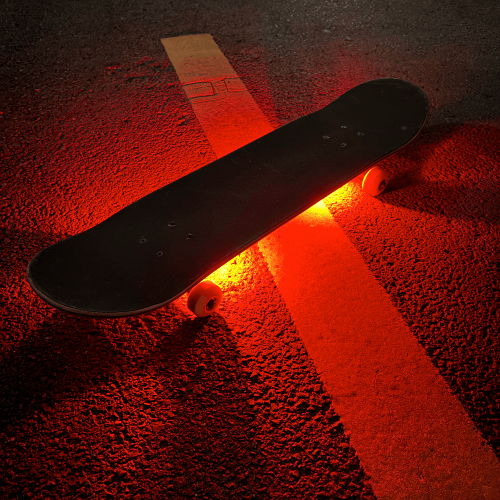 Wireless LED Lights-RG5