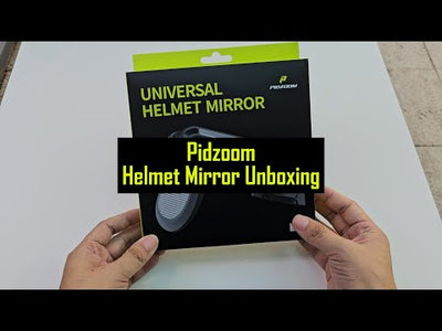Helmet Mirror